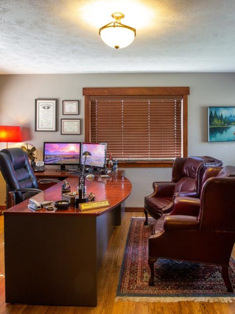 About ⋆ Experienced Advocacy ⋆ The Law Office of Robert C. Hahn, III, P.S.