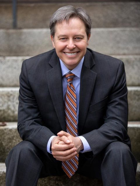 About ⋆ Experienced Advocacy ⋆ The Law Office of Robert C. Hahn, III, P.S.