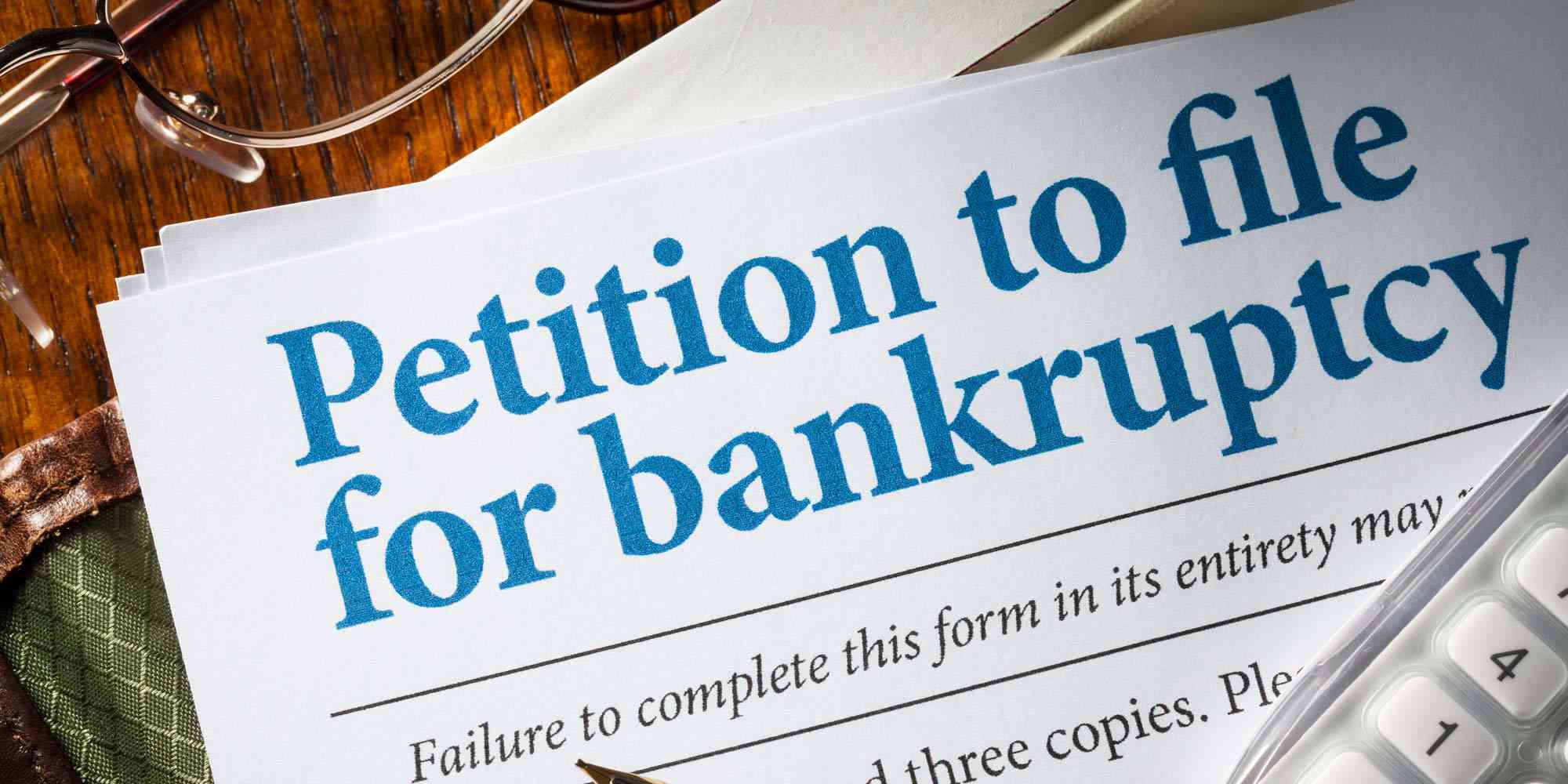 Bankruptcy Attorney in Spokane Vally ⋆ Get Help Filing Bankruptcy